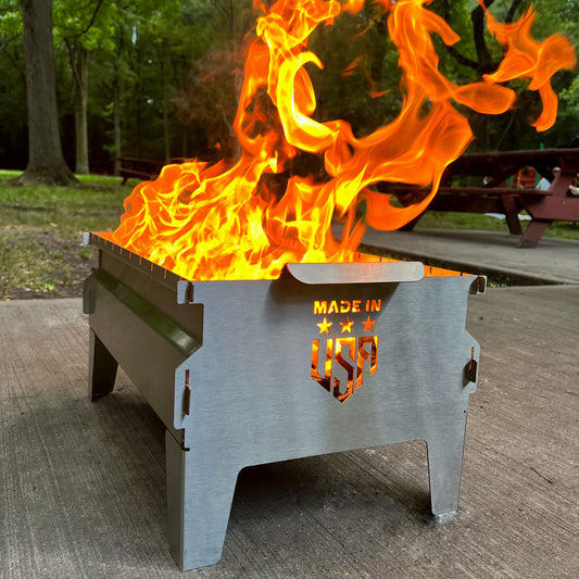 About Cyber Grills