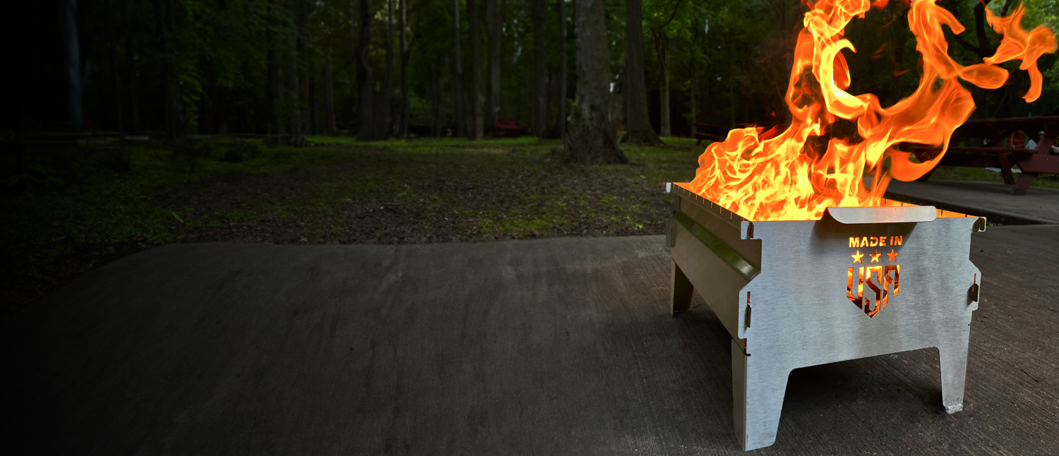 Cyber Grills - Way More Than Just a Grill