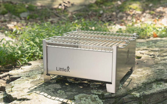 Small Portable Charcoal Grills
